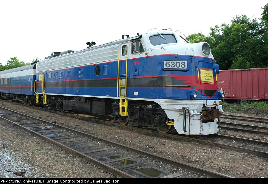 GSWR 6308